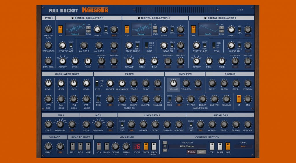 KVR Developer Challenge 2021: And the winner is... - gearnews.com