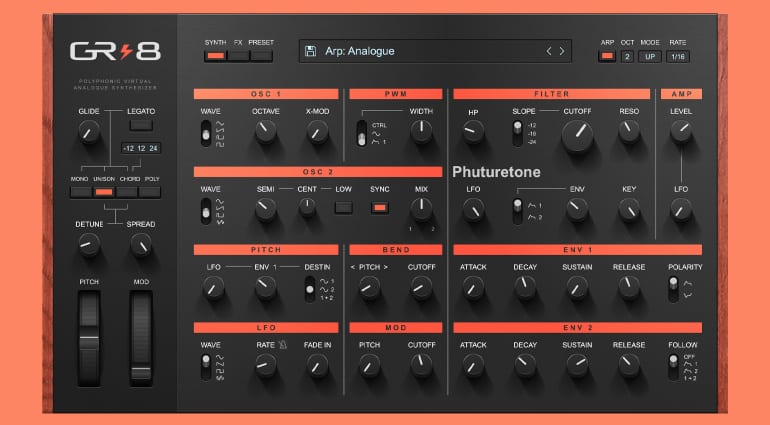 KVR Developer Challenge 2021: And the winner is... - gearnews.com
