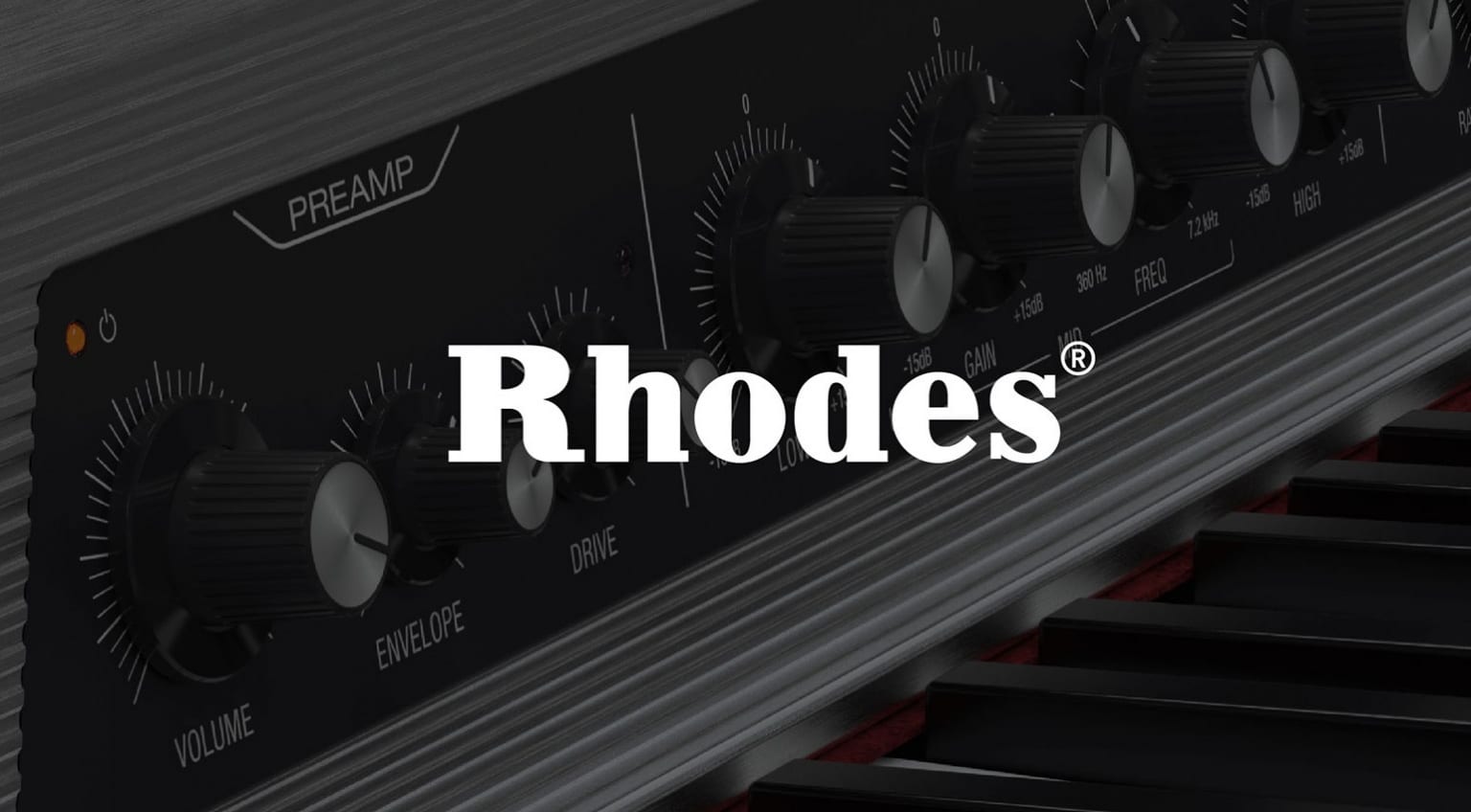 Customise your dream Rhodes MK8 and weep at the price - gearnews.com