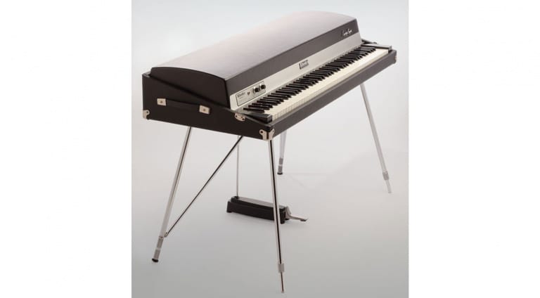 Rhodes is back and could have a new piano on the way - gearnews.com
