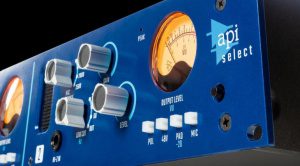 Best API plug-ins: 8 console, preamp, EQ & compressor emulations ...