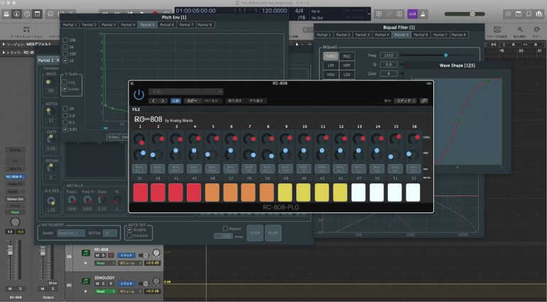 5 of the best Roland drum machine plug-ins to celebrate 808 and 909 day ...