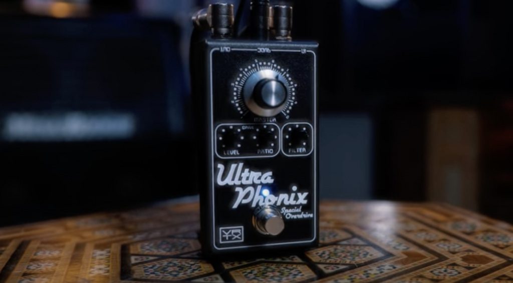 Best Dumble-style pedals: 8 drive effects to emulate THE boutique amp ...