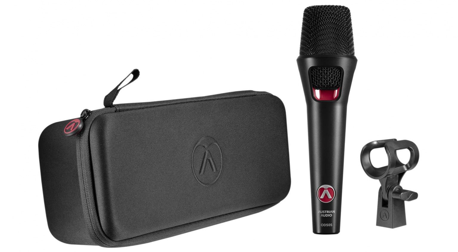 Austrian Audio debuts OD505 and OC707, its first live sound mics ...