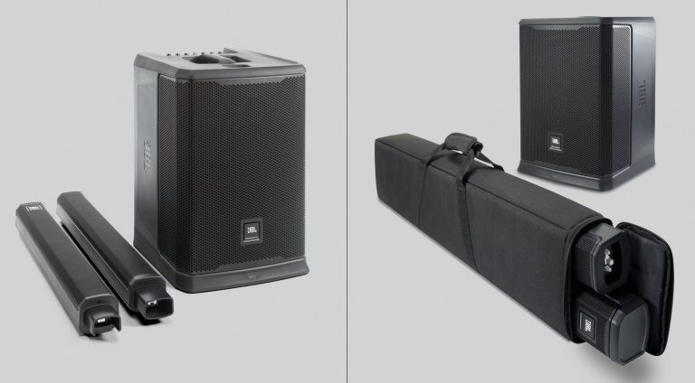 JBL PRX One portable line array: Premium specs, features and price ...