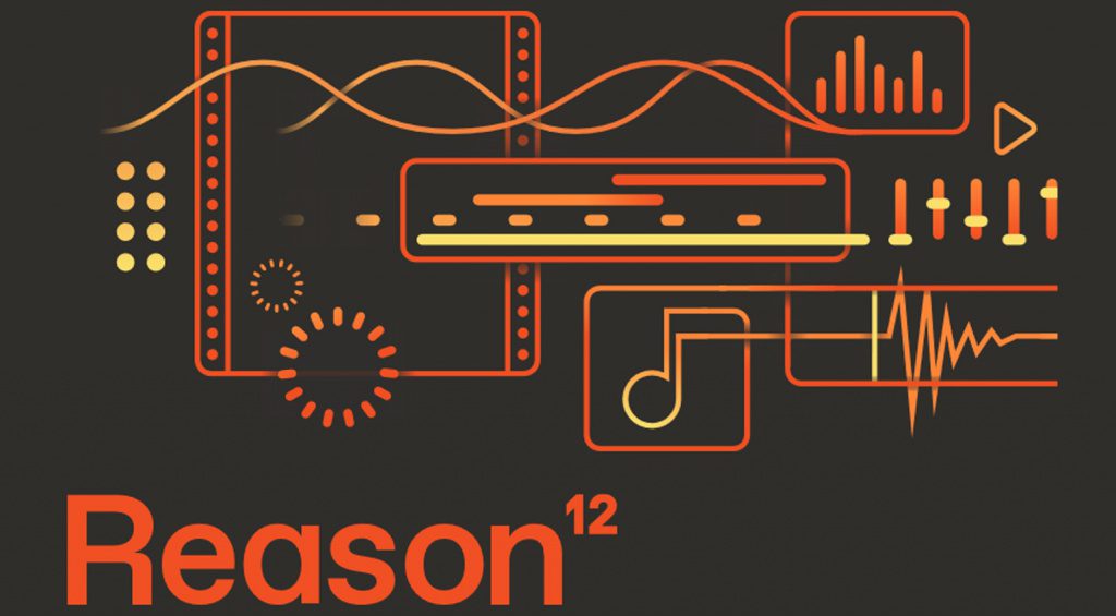 Reason Studios releases Reason 12 with new Mimic Creative Sampler ...