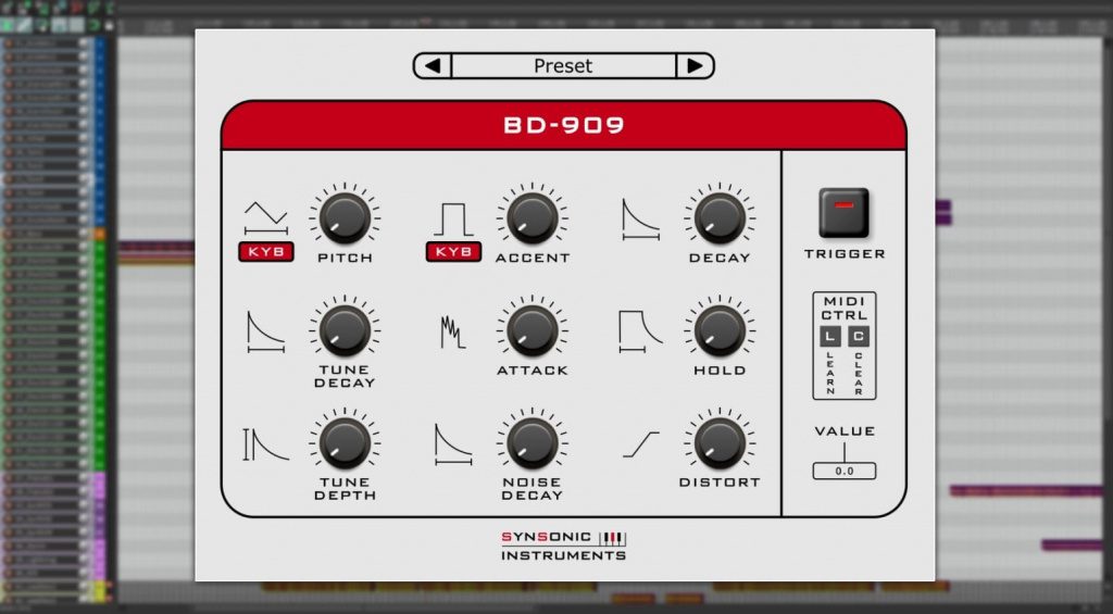 5 of the best Roland drum machine plug-ins to celebrate 808 and 909 day ...