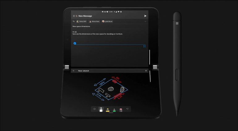 Microsoft Surface Event 2021 ushers in the new Surface product line