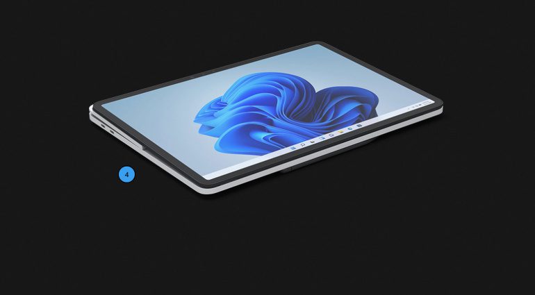 Microsoft Surface Event 2021 ushers in the new Surface product line