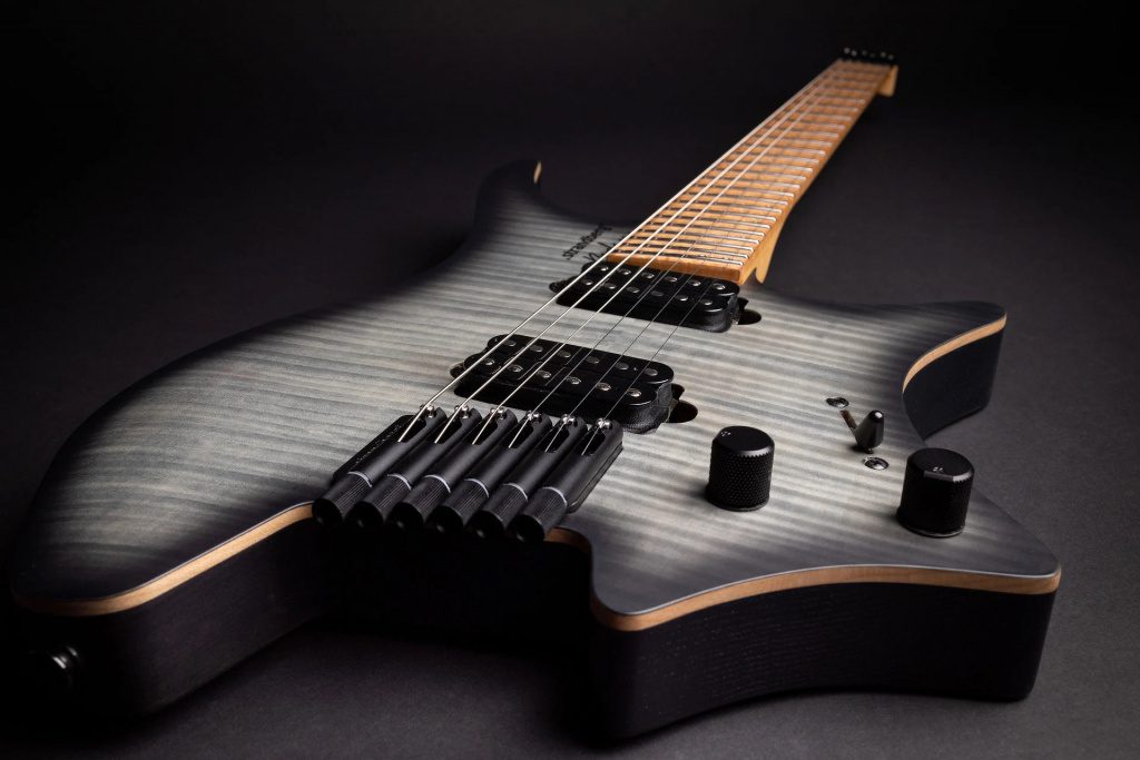 Strandberg refines the Boden for its new NX Concept range - gearnews.com