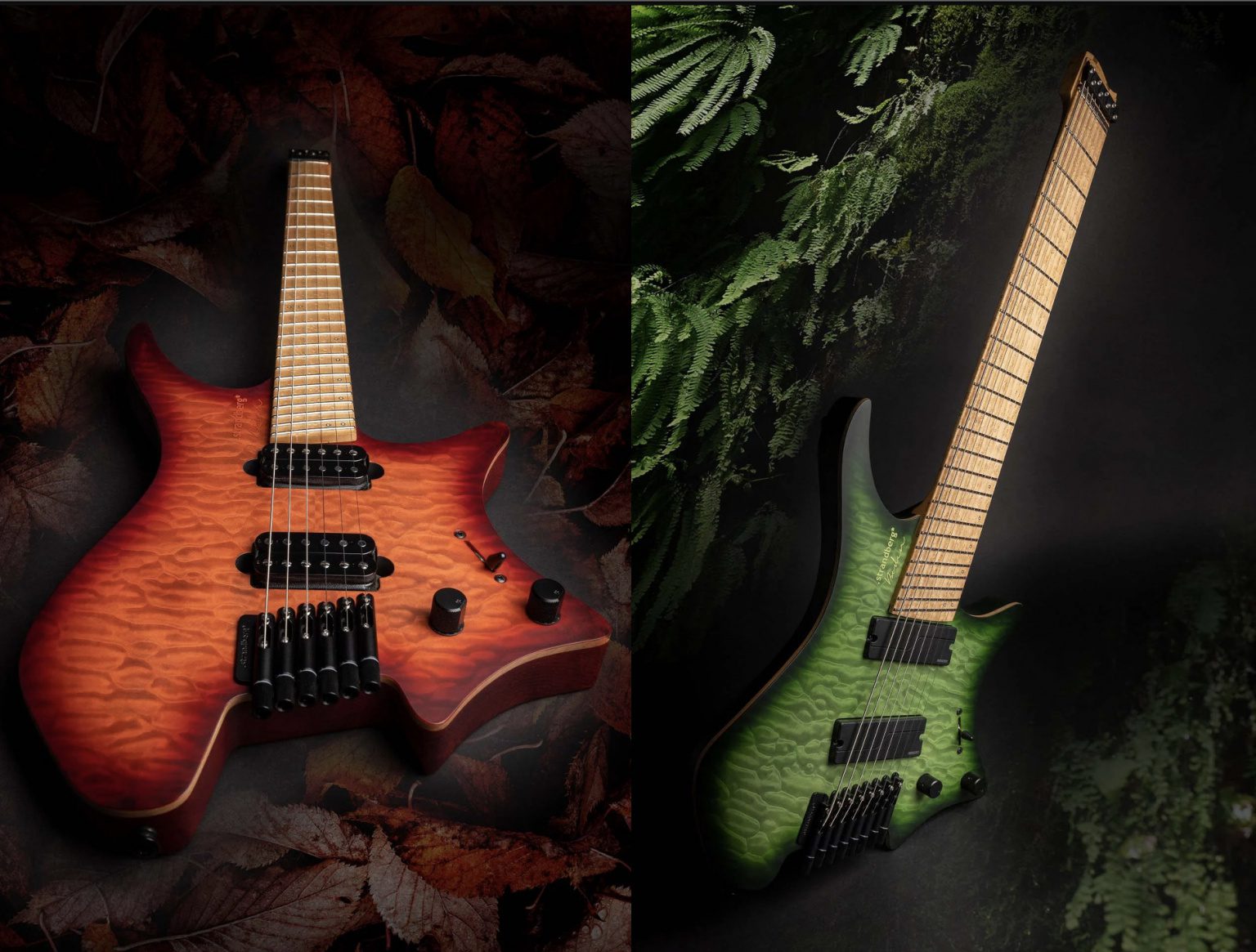 Strandberg refines the Boden for its new NX Concept range - gearnews.com