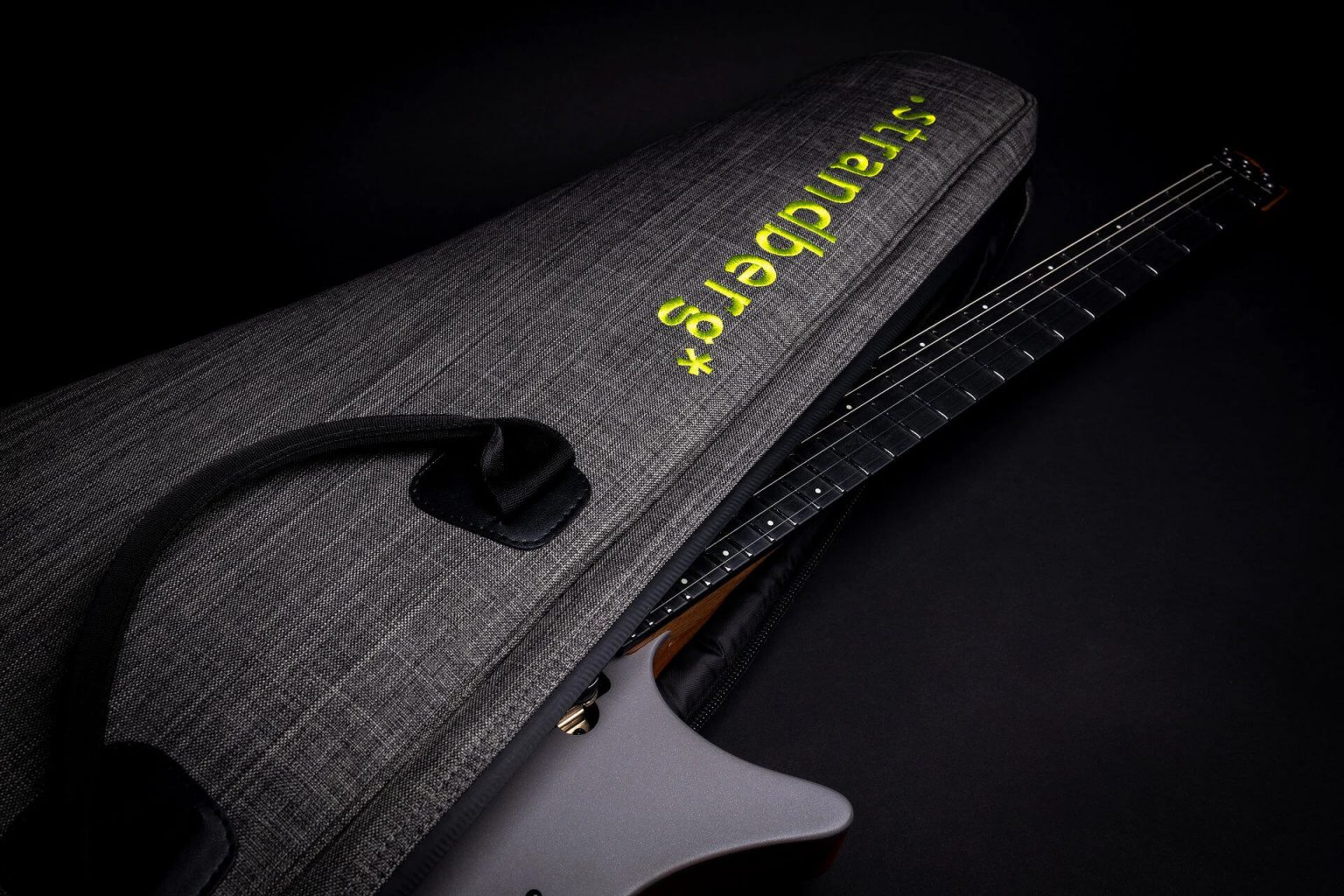Strandberg refines the Boden for its new NX Concept range - gearnews.com