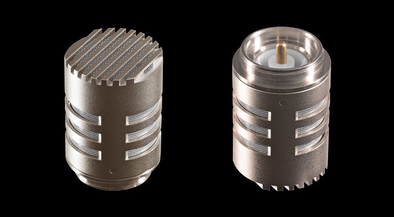 Austrian Audio introduces the CC8 small diaphragm condenser microphone ...