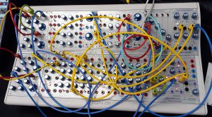 NAMM 2017: Catalyst Audio introduce Buchla based Eurorack modules ...