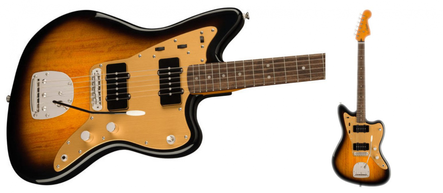 Best Offset Guitars 2021: The top Jazzmasters, Jaguars and boutique ...