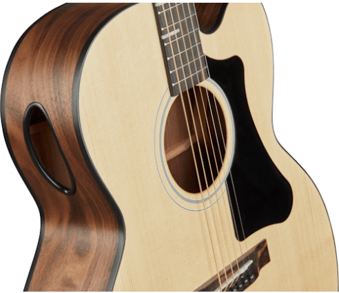 Gibson introduces new Generation Collection acoustics with Player Port ...