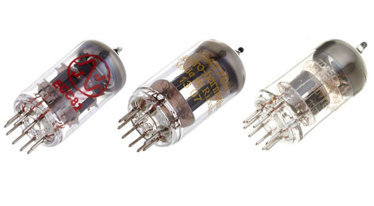 Guitar Amp Tubes Demystified: All about amplifier valves! - gearnews.com