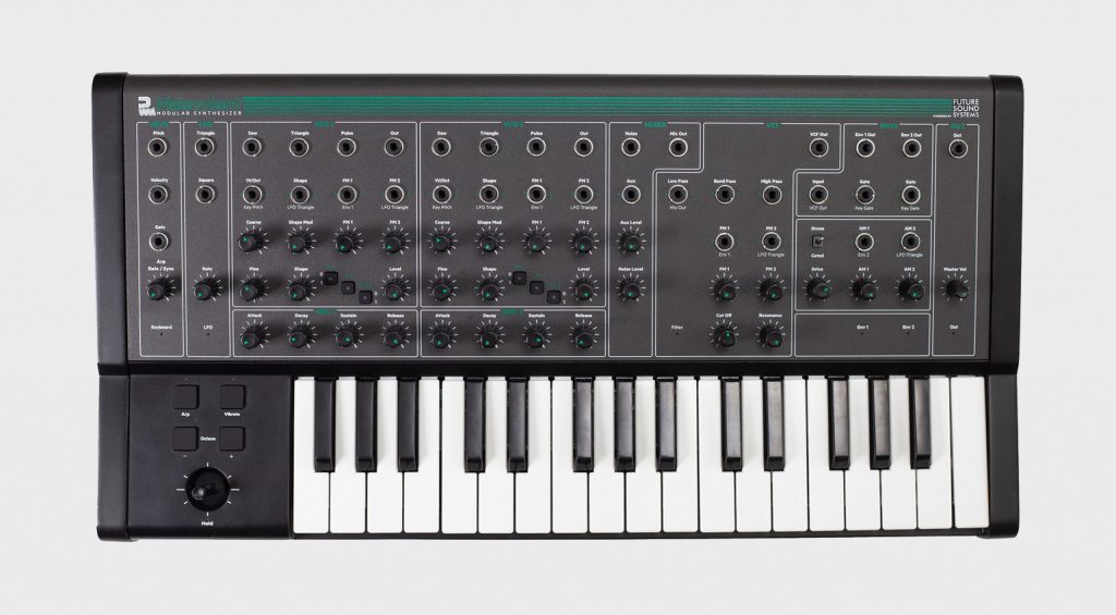The Best Semi-Modular Synths for your Studio Setup