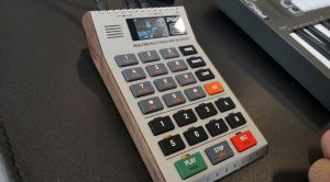 Superbooth 2021: Retrokits to reveal the RK-008 - gearnews.com