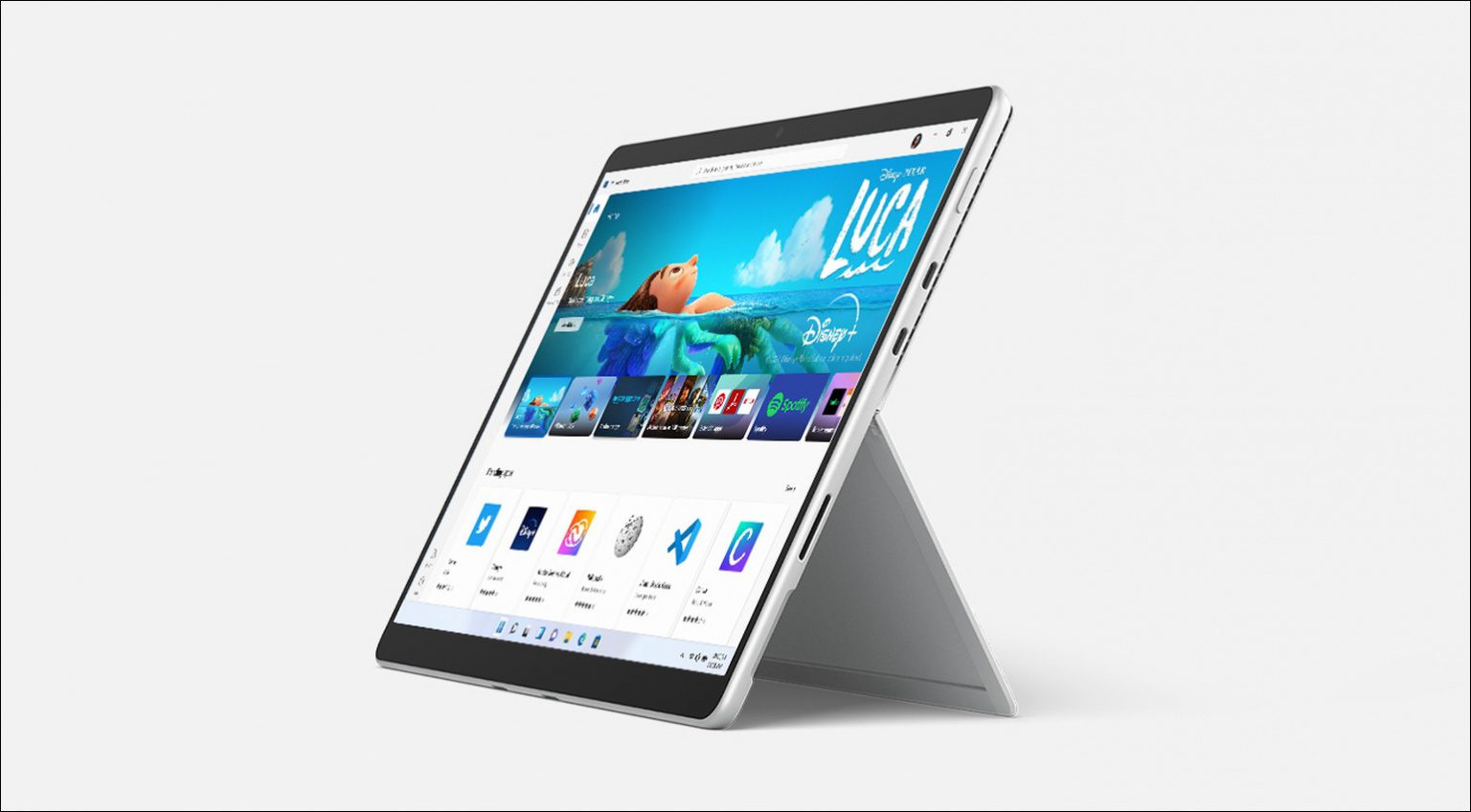 Microsoft Surface Event 2021 ushers in the new Surface product line