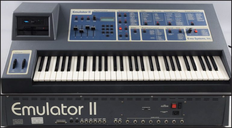 Electronic Evolution: How to sound like Depeche Mode