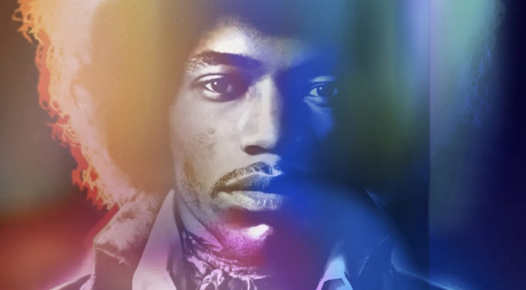 Positive Grid Authentic Hendrix pack for BIAS FX 2 and Spark gets an ...