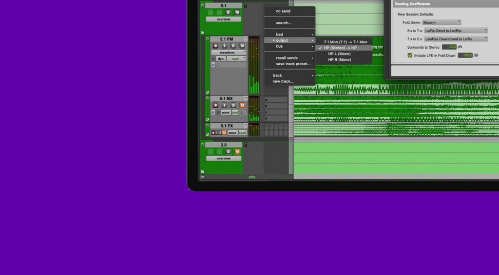 AVID Pro Tools 2021.10 update: Apple Silicon support, UI customization ...
