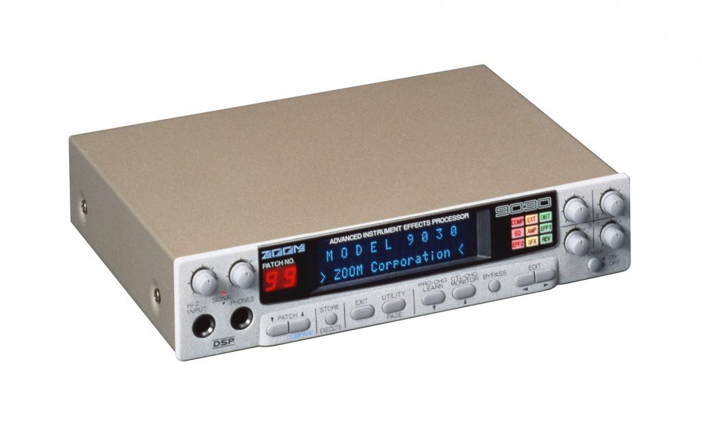 The guitar sounds of 90s-era Nine Inch Nails and how to get them ...