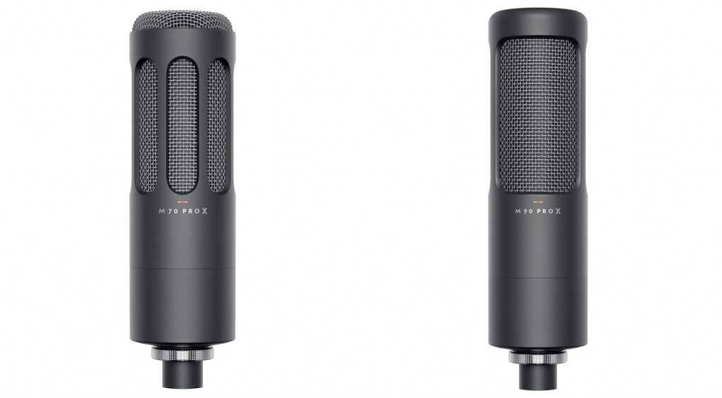 Beyerdynamic Pro X Series: New headphones and microphones for creators ...