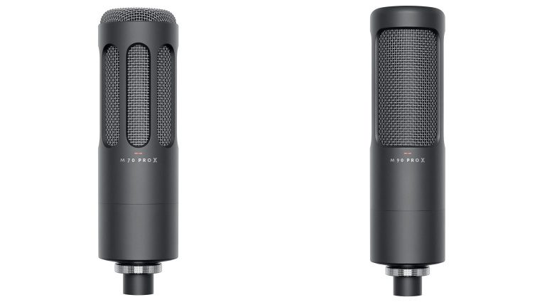Beyerdynamic Pro X Series: New headphones and microphones for creators ...