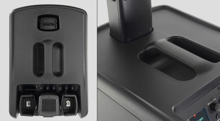 JBL Eon One Mk2: The Ultimate Busking PA System? - gearnews.com