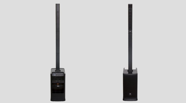 JBL Eon One Mk2: The Ultimate Busking PA System? - gearnews.com