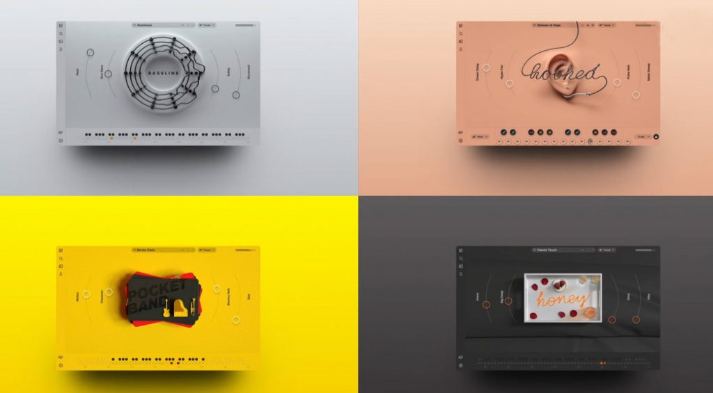 Arcade 2: Output updates its inspiration machine with notes - gearnews.com