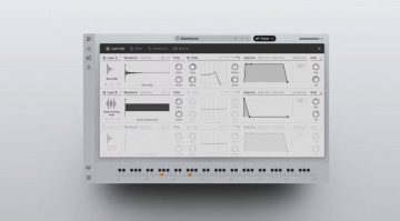 Arcade 2: Output updates its inspiration machine with notes - gearnews.com