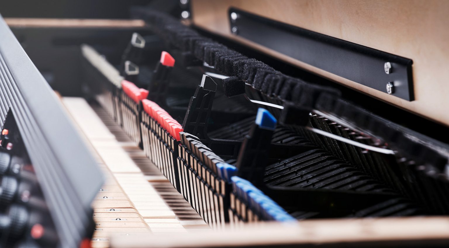 Rhodes unveils the full specs of the upcoming Rhodes MK8 - gearnews.com