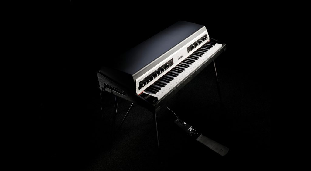 Rhodes unveils the full specs of the upcoming Rhodes MK8 - gearnews.com