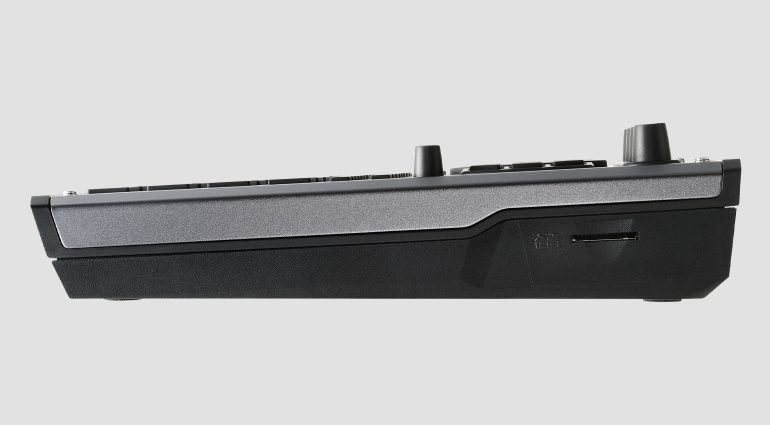 Roland SP-404 MKII: an update to the veteran sampler arrives - gearnews.com