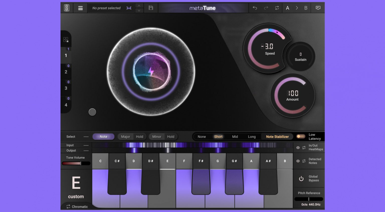 Slate Digital metaTune: The ultimate Auto-Tune plug-in? - gearnews.com