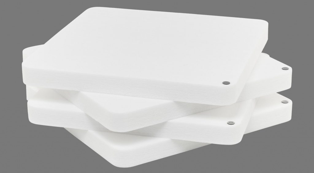 t.akustik introduces new PET wall and ceiling absorbers - gearnews.com