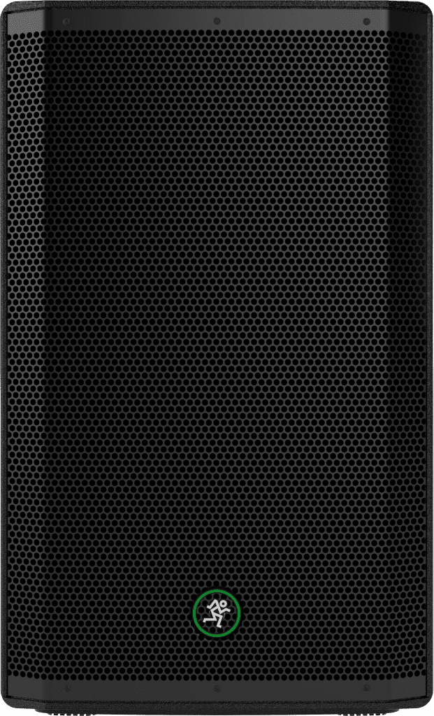 Mackie Thrash 212 and 215: No-nonsense active PA speakers - gearnews.com