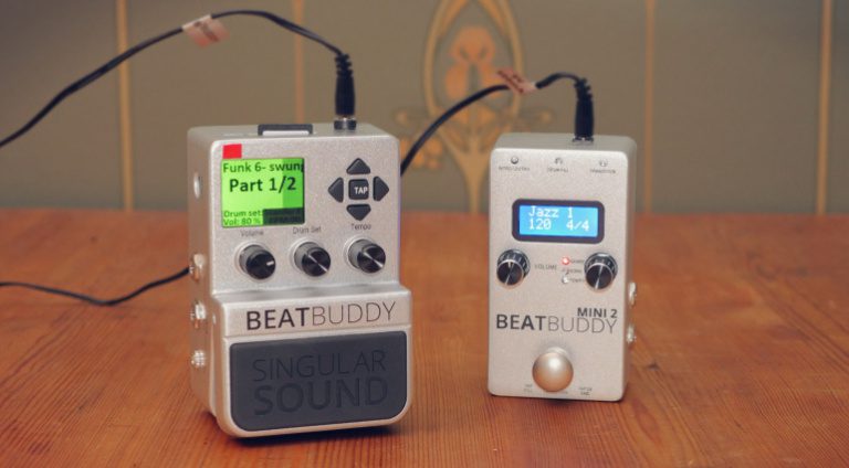DEAL: Grab yourself a Singular Sound Beat Buddy, and more, for a ...