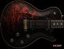 20 hand painted PRS Custom Tremonti Joe Fenton Limited Editions ...