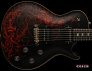 20 hand painted PRS Custom Tremonti Joe Fenton Limited Editions ...