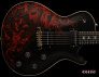 20 hand painted PRS Custom Tremonti Joe Fenton Limited Editions ...