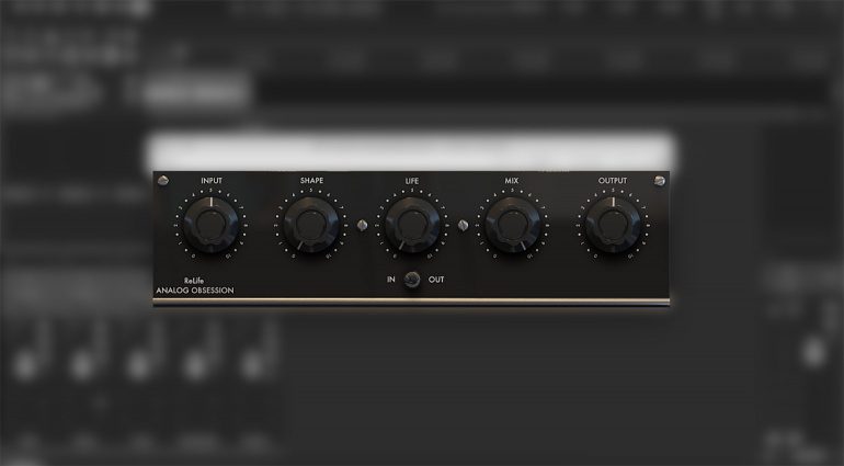 Best free plug-ins this week: Dr Phase, Initial Clipper and ReLife - gearnews.com