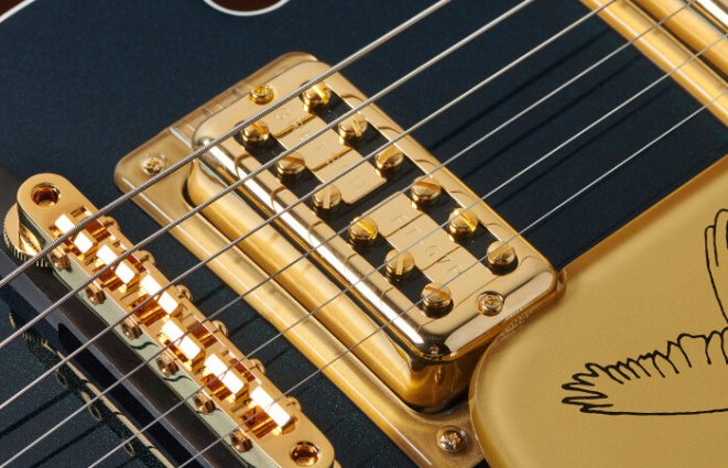 Gretsch Players Edition Hollow Body: New enhanced and upgraded models ...