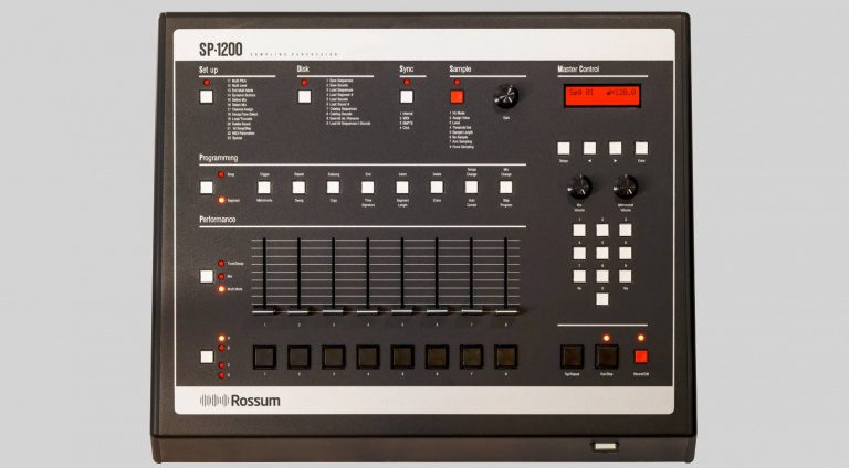 Samplers with Analog Filters: Get the Best of 2 Worlds - gearnews.com