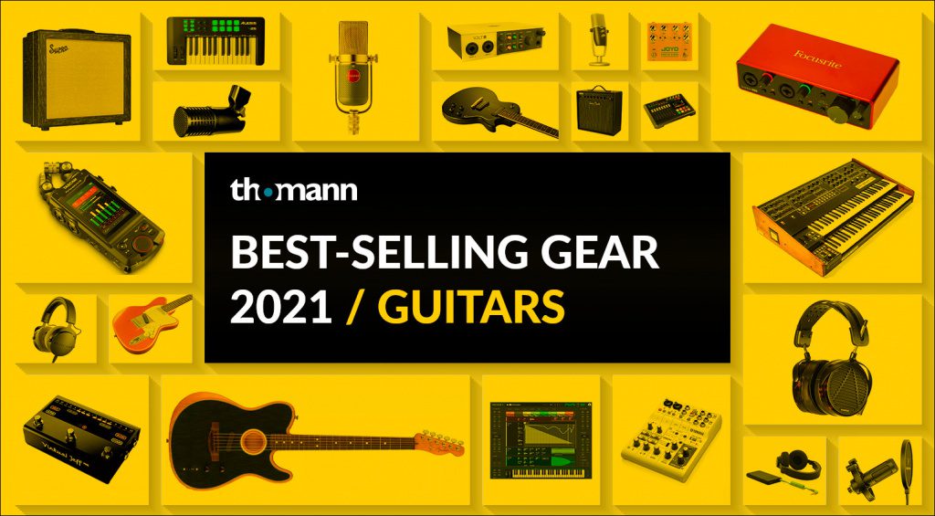 World's Most Expensive Guitars: The Hottest Collector’s Items ...