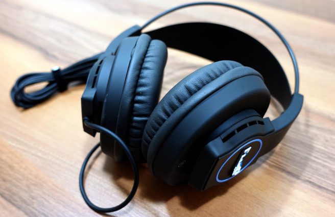 Review: Fluid Audio FOCUS bundle takes headphone mixing below EUR 99 ...