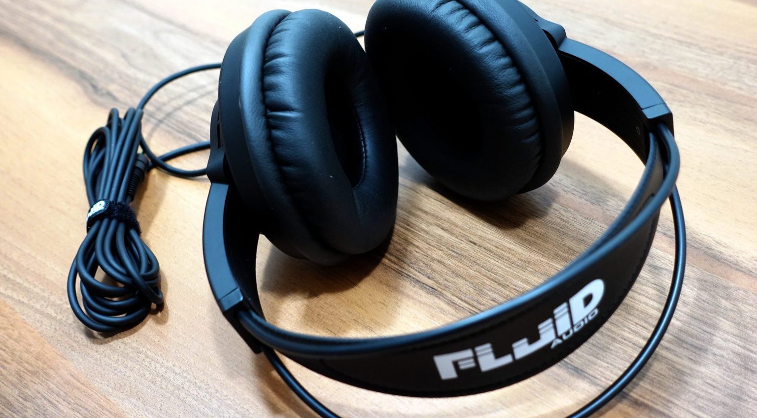 Fluid Audio Image 2 Studio Monitor- gearnews.com